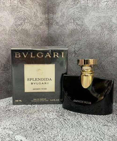 Bvlgari Splendida Jasmin Noir