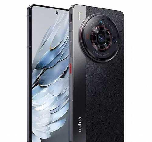 Nubia Z50S Pro, 12/1 ТБ