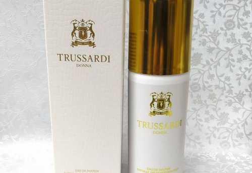 Дезодорант Trussardi donna