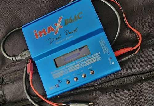 Зарядное устройство imax B6AC/DC 80W