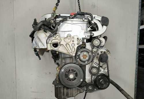 Двигатель BUB EA360 Audi A3 3.2 VR6 250