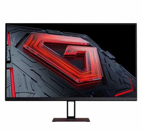 Xiaomi 27" Монитор G27 (X27G) 165Hz