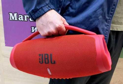 Беспроводная колонка jbl