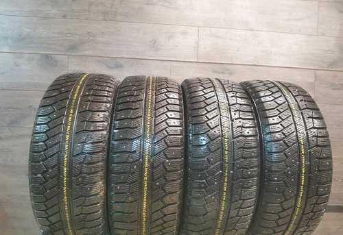 Continental ContiCrossContact Viking 205/55 R16 94T
