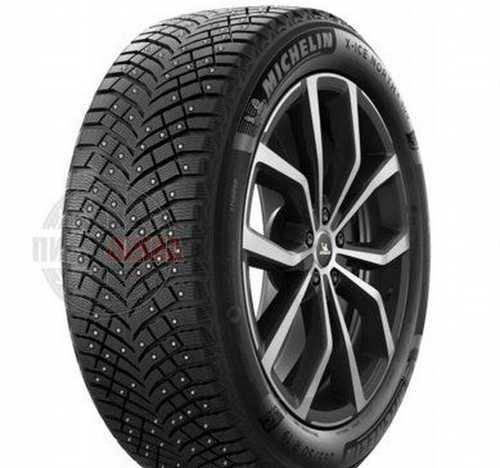 Michelin X-Ice North 4 SUV 275/55 R20 117T