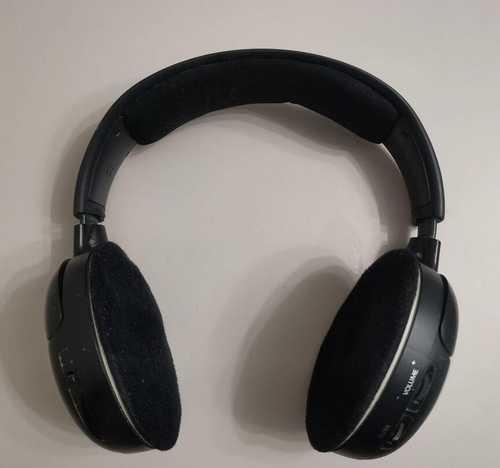 Беспроводные радионаушники Sennheiser RS 110 II