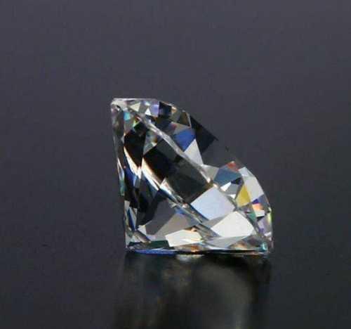 Бриллианты CVD 3,6 мм - 3,8 мм (0,2ct)