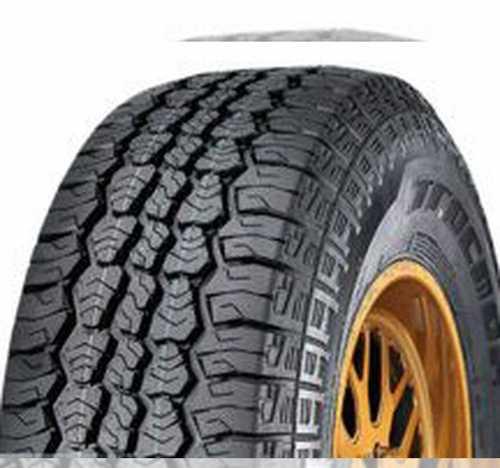 Tracmax X-Privilo AT01 235/75 R15 109T