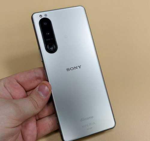 Sony Xperia 5 III, 8/128 ГБ