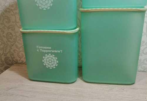 Tupperware. Посуда для хранения продуктов