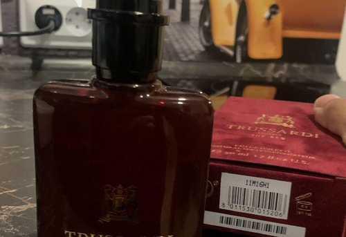 Trussardi uomo the Red