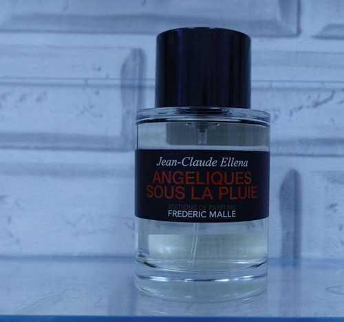 Frederic Malle Angeliques Sous La Pluie распив