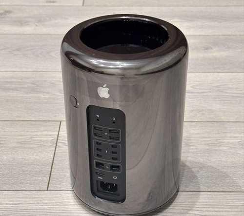 Apple Mac Pro 12-core Xeon / 32gb ram / 256gb ssd