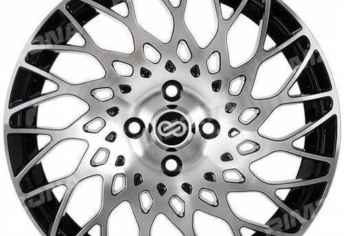 Литой диск sakura wheels R16 4x98