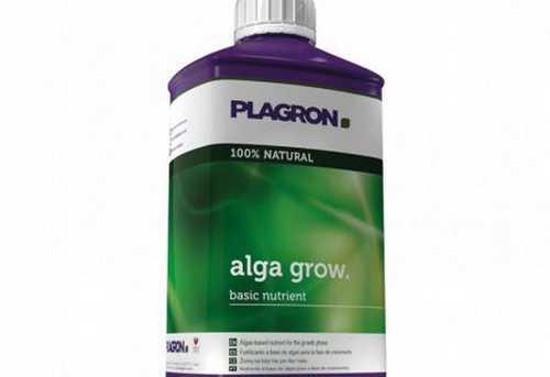 Удобрение Plagron Alga Grow 1 л