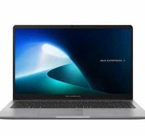 Ноутбук asus ExpertBook P1 P1503CVA-S70349 90NX0881-M00CJ0-wpro - новый