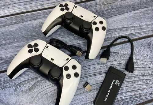 Игровая приставка Game stick ps5