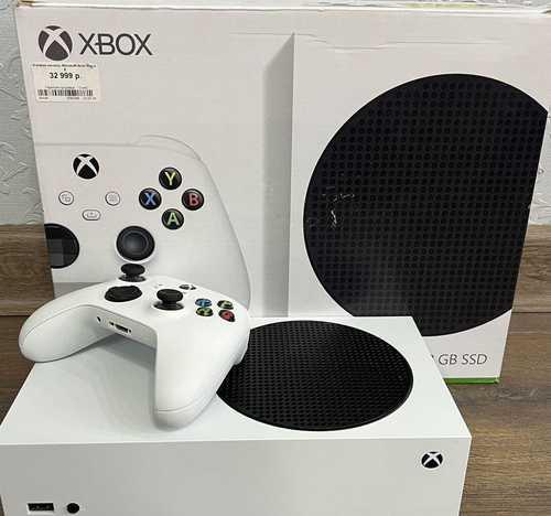 Xbox series s   450игр