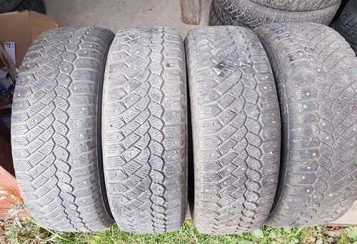 Continental ComfortContact - 5 195/65 R15