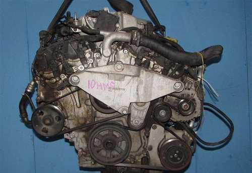 Двигатель Chevrolet Captiva C100 10HMC