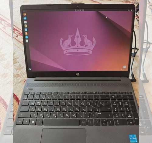 Ноутбук HP 250 g8