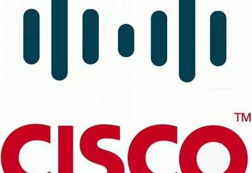 Новый коммутатор Cisco Catalyst WS-C3560X-48PF-S