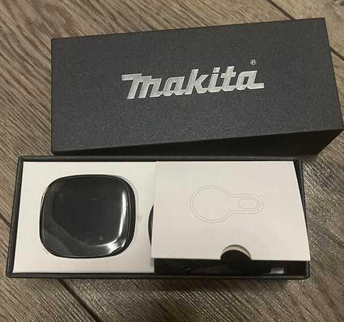 SMART часы makita