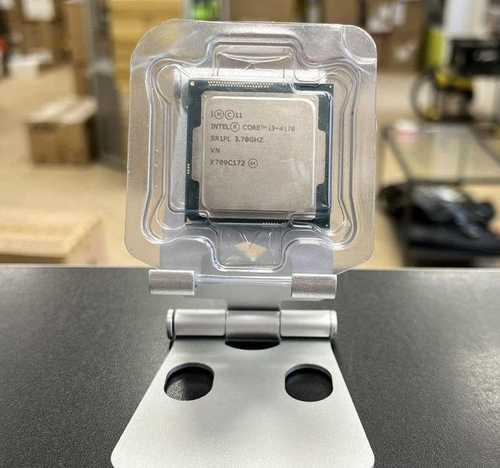 Процессор Intel Core i3-4170 (LGA1150)