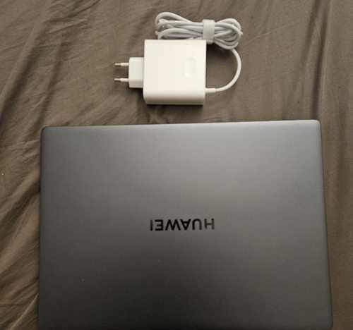 Huawei Matebook d14 core i5 16/512