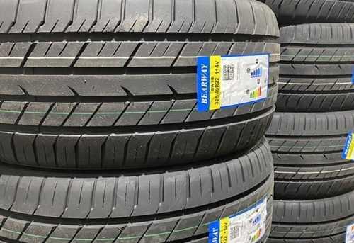 Bearway BW118 325/40 R22 114V