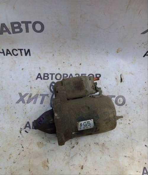 Стартер Mazda Demio DW3W B3 1998