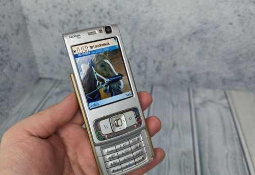 Nokia N95