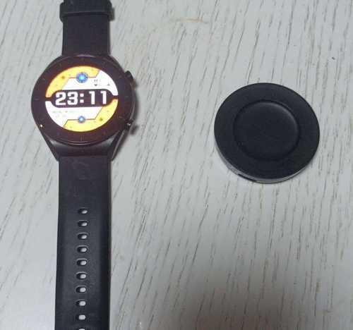 Xiaomi watch s1