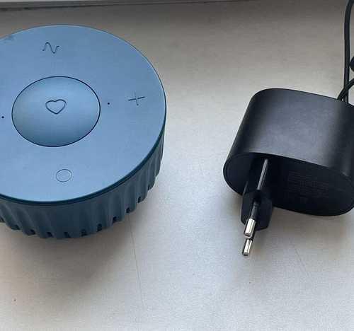 Sberboom mini