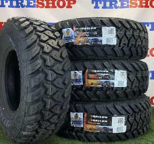 Sailun Terramax M/T 305/55 R20 Q