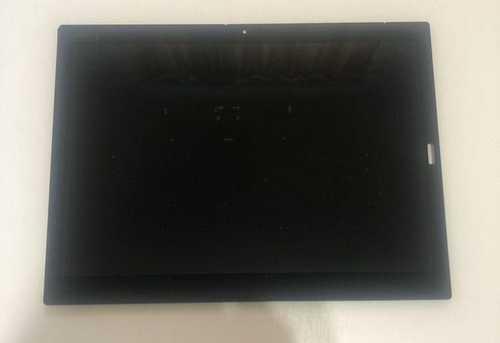 Экран в сборе Lenovo ThinkPad X1 Tablet Gen3