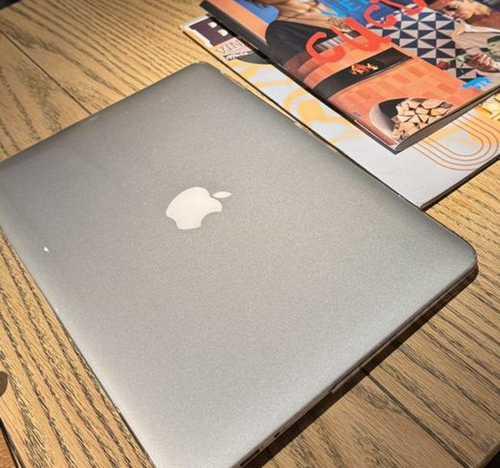 Apple macbook air 13