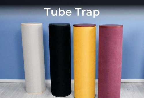Tube Trap Басовая ловушка Тьюб трап