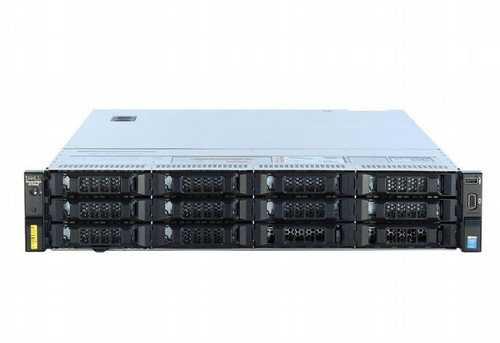 Сервер Dell R730xd 12LFF