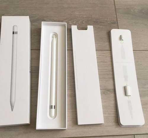 Apple pencil 1 st ориг