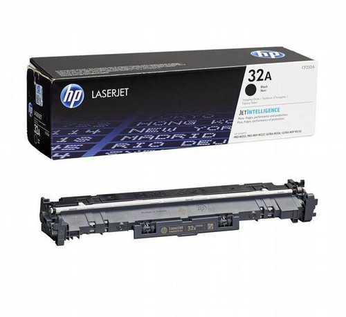 Фотобарабан HP CF232A, № 32A оригинальный