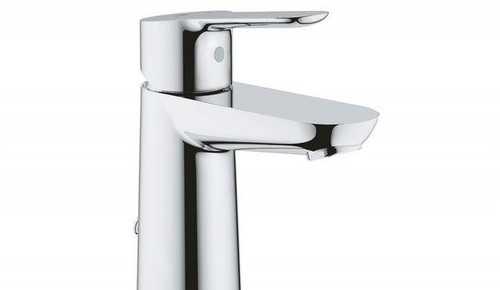 Смеситель для раковины Grohe BauEdge 23329000