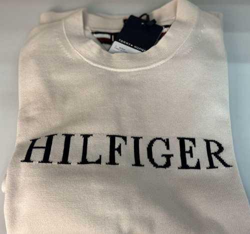 Джемпер мужской Tommy hilfiger