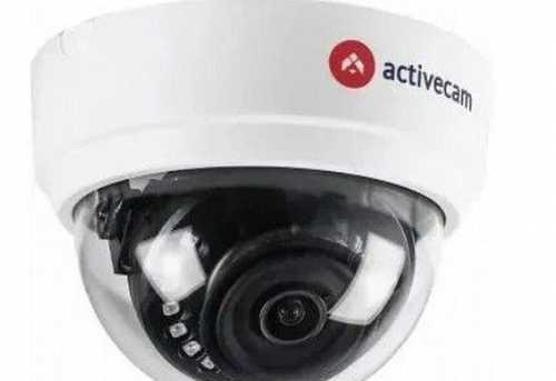 Камера видеонаблюдения аналоговая ActiveCam