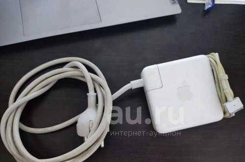 Зарядное устройство Apple MagSafe 2 Power Adapter