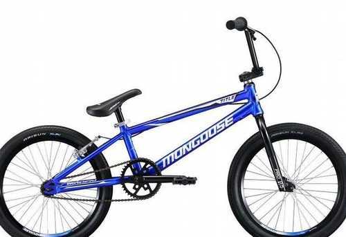 Новый Bmx велосипед Mongoose Title Pro