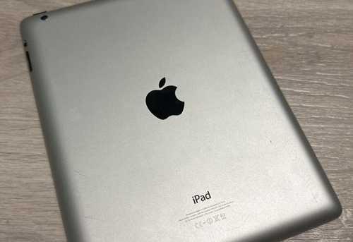 Планшет apple iPad 4-го поколения
