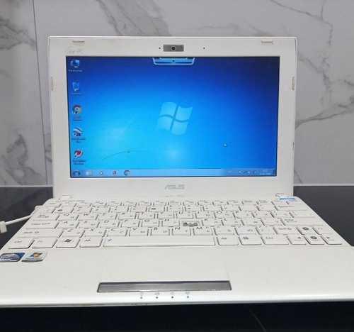 Ноутбук Asus Eee PC 1025C