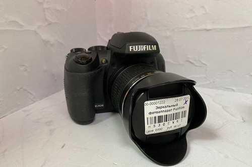 Фотоаппарат Fujifilm FinePix HS30EXR(Lenina)