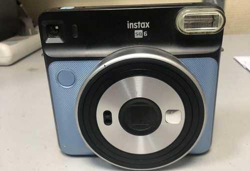 Instax Square SQ6